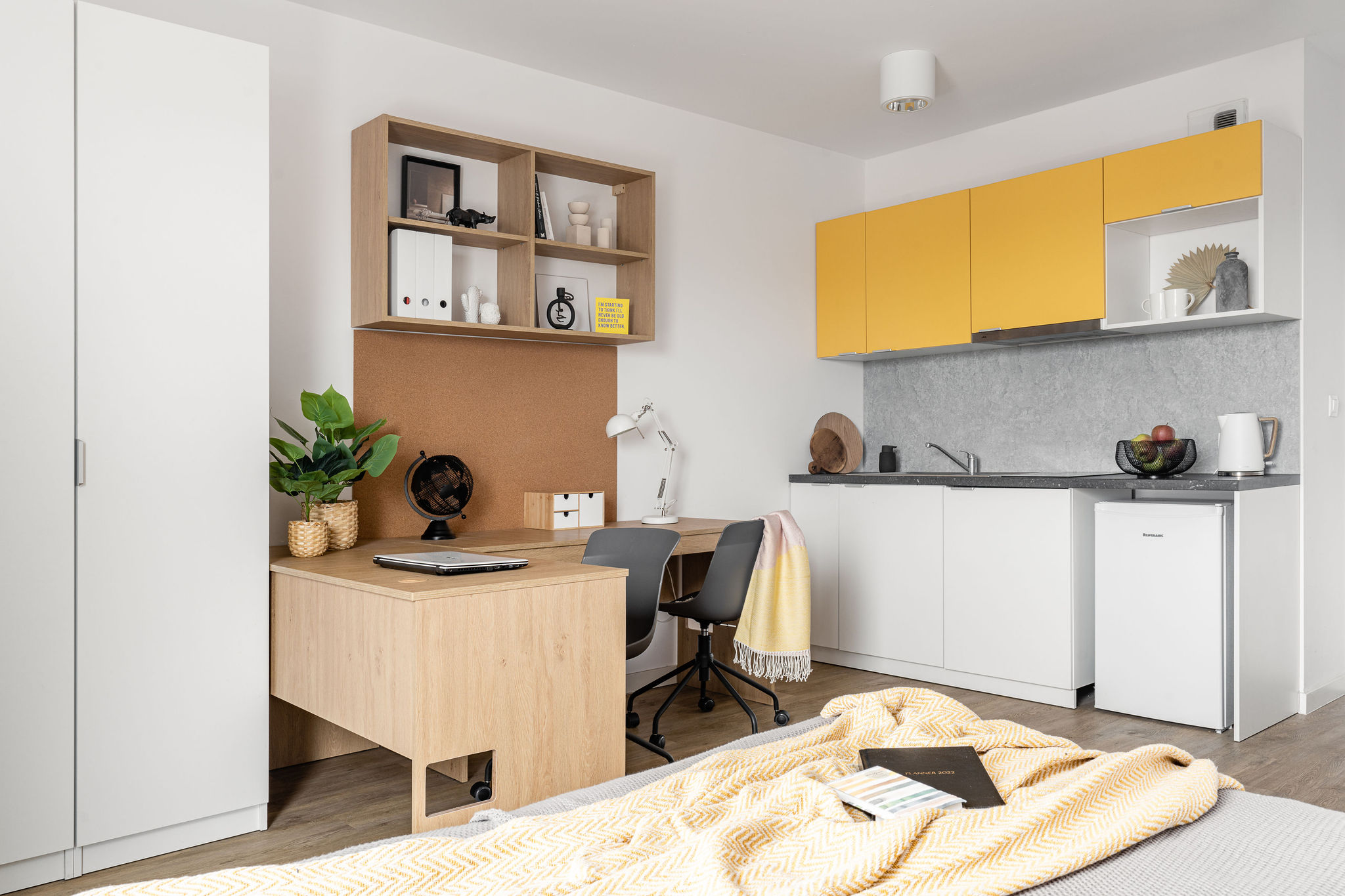 Prywatny Akademik Gdańsk - Student Depot